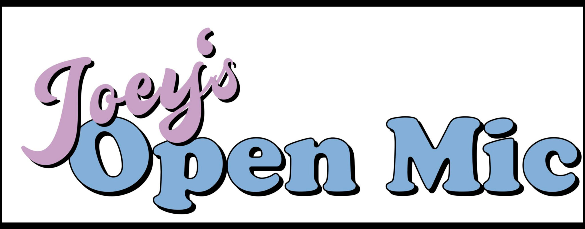 Joey´s Open Mic – WERKBÜHNEN Donnerstag: Eine Nacht voller Stand-up ...